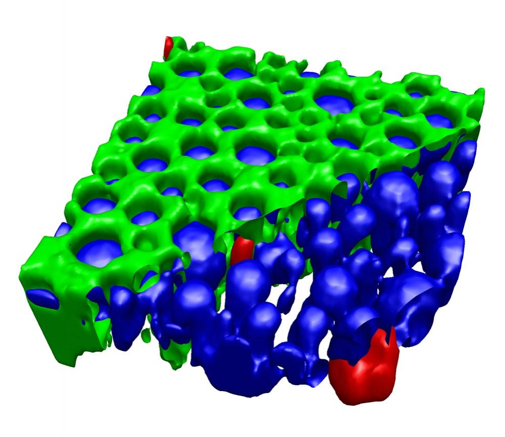 Witec Suite Five 拉曼控制、测量与分析软件 Witec Raman Imaging 牛津仪器